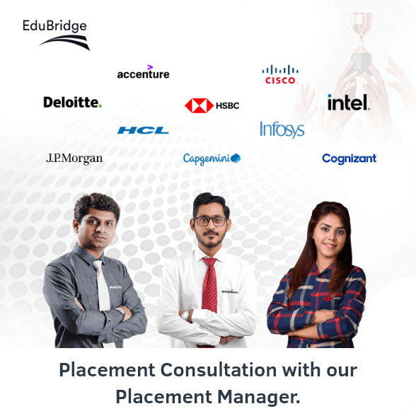 EduBridge Learning | Contact Us