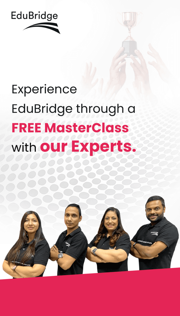 EduBridge Learning | Academy