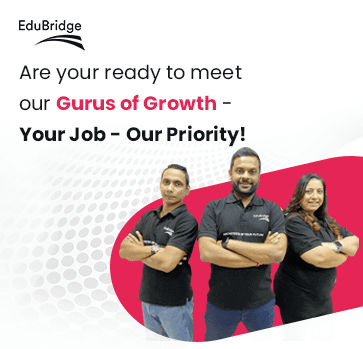 EduBridge Learning | Contact Us