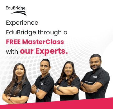 EduBridge Learning | Contact Us